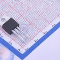 China High Current N Channel MOSFET HUAYI HY3708P with 170A Drain Current and Avalanche Tested Reliability for sale