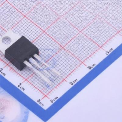 China High Current N Channel MOSFET HUAYI HY3708P with 170A Drain Current and Avalanche Tested Reliability for sale