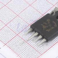 China IGBT HXY MOSFET RGS00TS65HRC11-HXY featuring low saturation voltage and low electromagnetic interference for sale