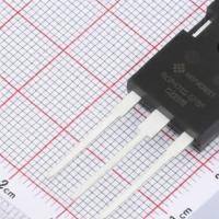 China power control HXY MOSFET IRGP4760-EPBF-HXY 650V 50A IGBT for renewable energy and automotive systems for sale