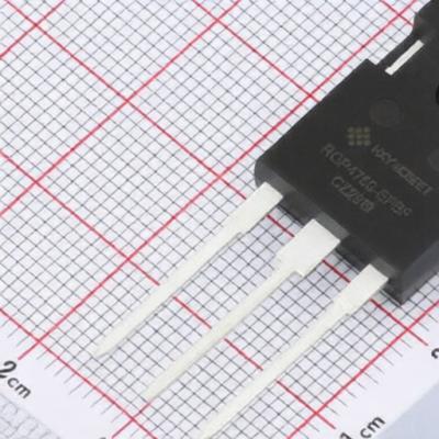 China power control HXY MOSFET IRGP4760-EPBF-HXY 650V 50A IGBT for renewable energy and automotive systems for sale
