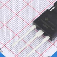 China Power transistor HXY MOSFET RGWS80TS65GC13-HXY with excellent thermal stability and low EMI for sale