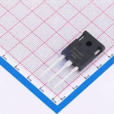 China power transistor HXY MOSFET IRG7PH46U-EP-HXY offering improved switching speed and thermal stability for sale
