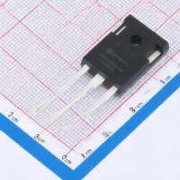 China 650 Volt 70 Amp IGBT HXY MOSFET MIW40N65RA-BP-HXY TO247 Package Designed for Solar Inverters and UPS for sale