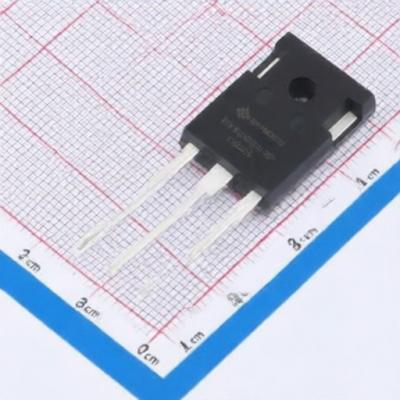 China 650 Volt 70 Amp IGBT HXY MOSFET MIW40N65RA-BP-HXY TO247 Package Designed for Solar Inverters and UPS for sale