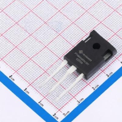China insulated gate bipolar transistor HXY MOSFET SPT40N120F1AT8TL HXY designed for UPS and inverter for sale