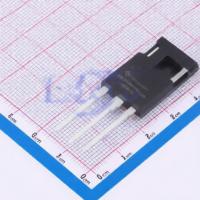 China switching HXY MOSFET NGTB40N120FL2WG-HXY IGBT with gate threshold voltage between 4.3 and 6.3 volts for sale