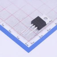 China N Channel MOSFET HUAYI HYG090N06LS1P designed for point of load synchronous buck converter applications for sale
