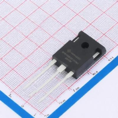 China IGBT transistor HXY MOSFET IKW40N120CH7XKSA1-HXY for motor drives and onboard charger applications for sale