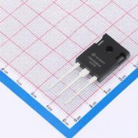China IGBT 650V 75A Power Transistor HXY MOSFET FGW75N65WE HXY Suitable for UPS EV Chargers and Solar Inverters for sale