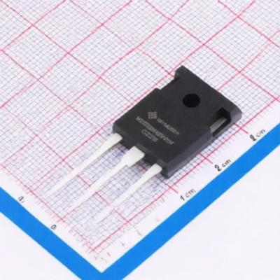 China High voltage IGBT module HXY MOSFET NGTB30N135IHRWG-HXY 1350V 30A low saturation voltage for EV charger and UPS systems for sale