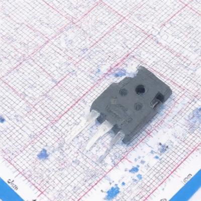 China power component HXY MOSFET ITF48IF1200HR-HXY ideal for motor drives power factor correction and on board chargers for sale