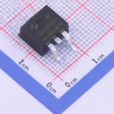 China N Channel MOSFET HUAYI HYG020N04NR1B 40V 220A Rating Avalanche Tested Lead Free Device for Switching for sale