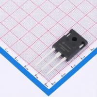 China switching transistor HXY MOSFET NGTB40N120IHRWG-HXY with RoHS compliance and green halogen free packaging for sale