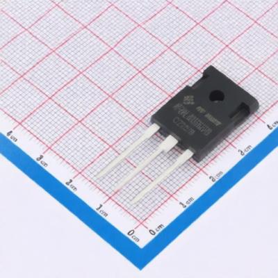 China High voltage HXY MOSFET AFGHL40T65SPD-HXY optimized for UPS EV Chargers and energy storage inverters for sale
