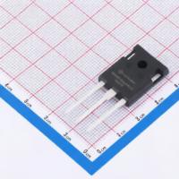 China High voltage IGBT module HXY MOSFET RGS80TSX2HRC11-HXY with fast switching and low conduction losses for sale