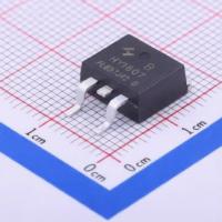 China N Channel MOSFET Switching Transistor HUAYI HY1607B Suitable for Inverter Power Management Applications for sale