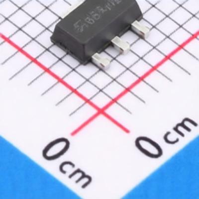 China Industrial motor control triac HXY MOSFET BT134-800 featuring excellent thermal cycling performance for sale