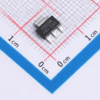 China Plastic Encapsulate Thyristor HXY MOSFET X0202NN5BA4-HXY Suitable for Igniters and Straight Hair Appliances for sale
