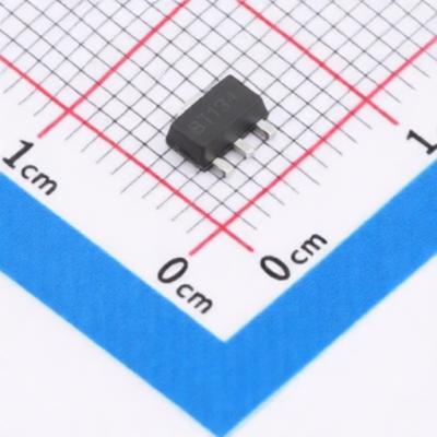 China Glass passivated triac HXY MOSFET BT134-600 designed for switching in industrial and domestic lighting for sale