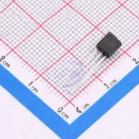 China electronic component HXY MOSFET 2P4M featuring 2A current rating and 600V voltage for industrial applications for sale