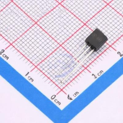 China electronic component HXY MOSFET 2P4M featuring 2A current rating and 600V voltage for industrial applications for sale