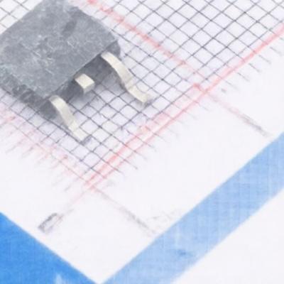 China High voltage glass passivated triacs HXY MOSFET BTB04-800 for motor control lighting heating and industrial switching for sale