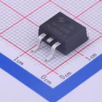 China N Channel MOSFET HUAYI HY1906B 60 Volt 120 Amp Power Management Component for Industrial Electronics for sale