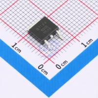 China Glass passivated triac HXY MOSFET BT134-600E designed for industrial motor control lighting and heating for sale