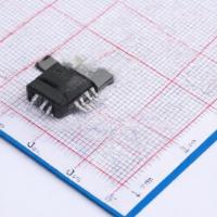 China Battery Protection MOSFET HYG015N03LR1P N Channel Enhancement Mode with Low RDS ON and Reliability for sale