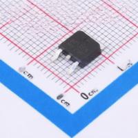 China Glass Passivated HXY MOSFET BT136S Triac for High Voltage Motor Control Industrial and Domestic Lighting for sale