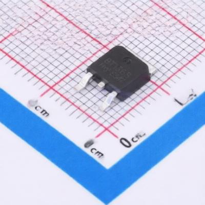 China Glass Passivated HXY MOSFET BT136S Triac for High Voltage Motor Control Industrial and Domestic Lighting for sale