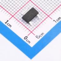 China Versatile HXY MOSFET BT134-800E designed for operation in lighting heating and motor control circuits for sale