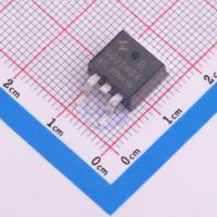 China High Current N Channel MOSFET HYG020N04NA1B Suitable for Li Battery Protection and Switching Circuits for sale