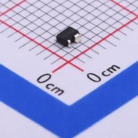 China NPN RF Bipolar Transistor Infineon BFP740H6327 Designed for in Satellite and Multimedia Applications for sale
