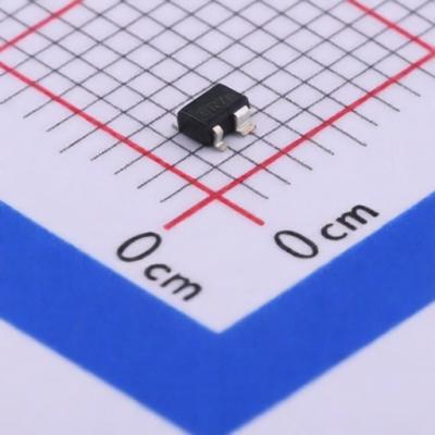 China NPN RF Bipolar Transistor Infineon BFP740H6327 Designed for in Satellite and Multimedia Applications for sale