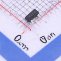 China Low noise silicon bipolar RF transistor Infineon BFR183E6327HTSA1 for high gain broadband amplifiers for sale