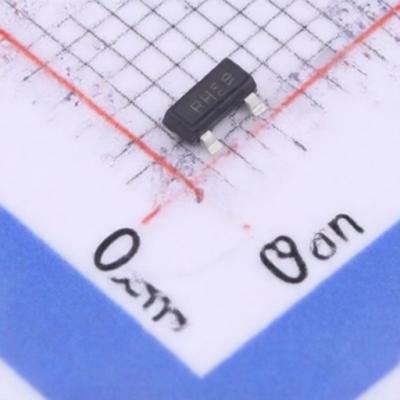 China Low noise silicon bipolar RF transistor Infineon BFR183E6327HTSA1 for high gain broadband amplifiers for sale