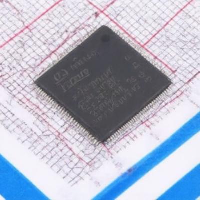 China 32 bit microcontroller Infineon SAK-TC234L-32F200N AC for automotive and industrial embedded systems for sale
