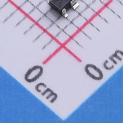 China Pb free silicon bipolar RF transistor Infineon BFP405H6327XTSA1 with 1.25 dB noise figure at 1.8 GHz for sale