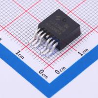 China Power Management N Channel MOSFET HUAYI HYG032N08NS1B6 with RoHS Compliant Halogen Free Green Material for sale