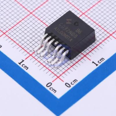 China Power Management N Channel MOSFET HUAYI HYG032N08NS1B6 with RoHS Compliant Halogen Free Green Material for sale