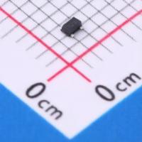 China RF transistor Infineon BFP 620F H7764 suitable for automotive infotainment and wireless connectivity for sale