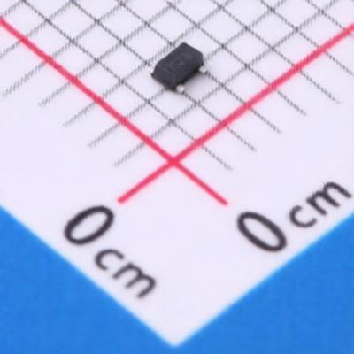 China RF transistor Infineon BFP 620F H7764 suitable for automotive infotainment and wireless connectivity for sale
