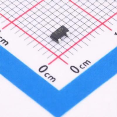China High Voltage PNP Transistor Infineon BFN27E6327HTSA1 Suitable for TV Video Output and Power Supplies for sale