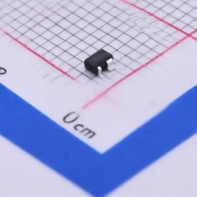 China RF transistor Infineon BFP520H6327 silicon germanium based for next generation communication systems for sale