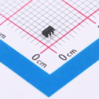 China Silicon PNP Transistor Array Infineon BC856SH6327XTSA1 Designed for AF Input and Driver Applications for sale