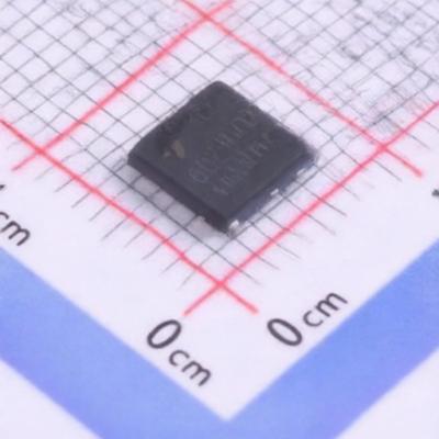 China Low On Resistance N Channel MOSFET Model HYG024N03LR1C2 Suitable for Battery Protection Circuits for sale