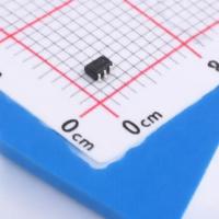 China NPN Silicon RF Transistor for Broadband Amplifiers Infineon BFS17SH6327 Collector Current 1 to 20 mA for sale
