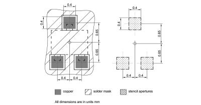 China Silicon npn rf bipolar transistor Infineon BFR360FH6327XTSA1 offering high gain and low noise for rf for sale